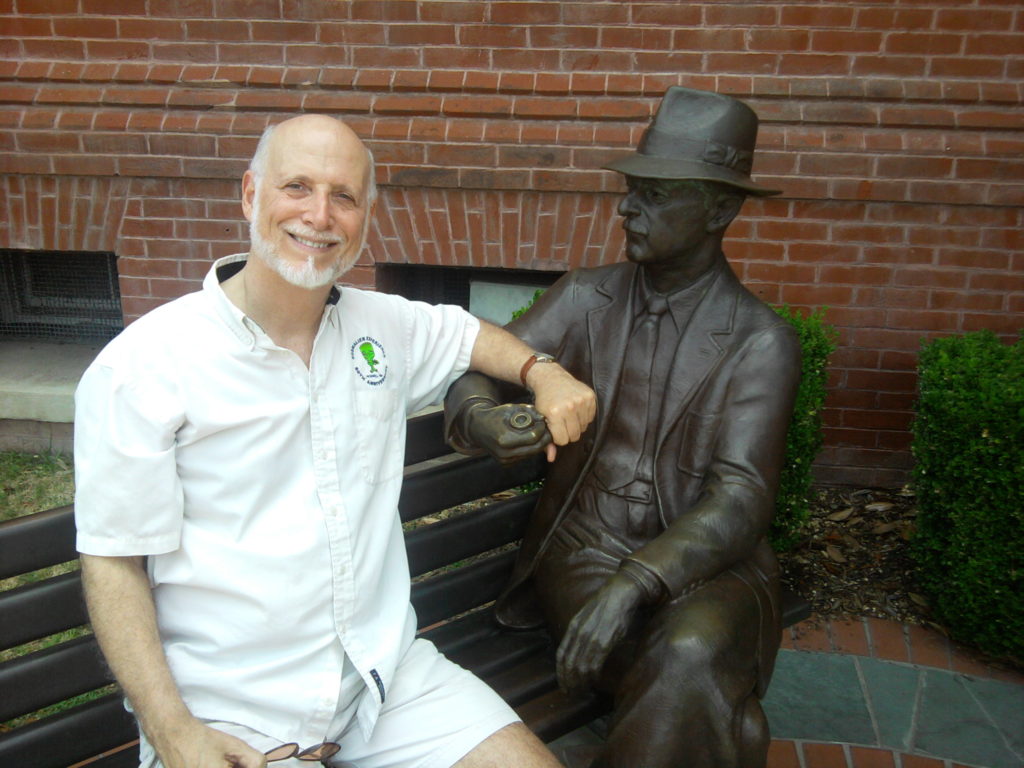 About Lloyd Pye – Lloyd Pye